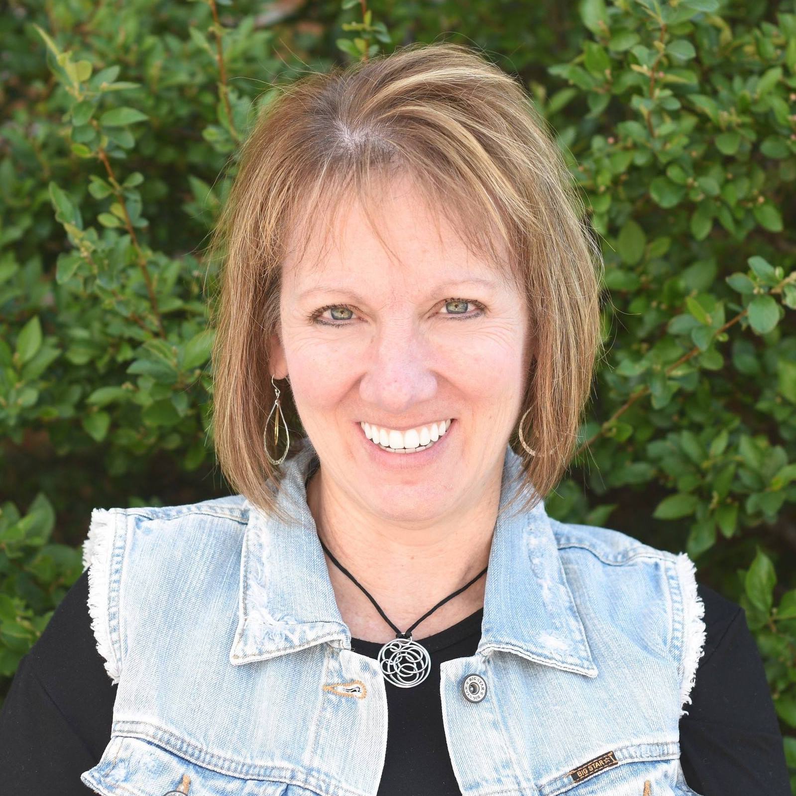 About Us - Strong Hope Counseling Center