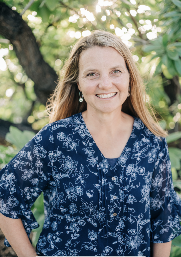 About Us - Strong Hope Counseling Center